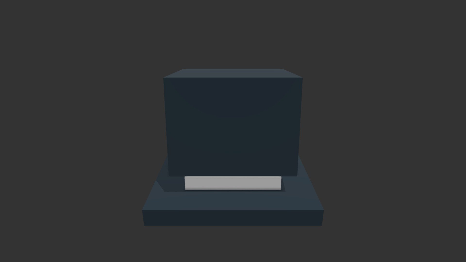Top Hat - Download Free 3D model by fantasticfrontier [fa8478f] - Sketchfab