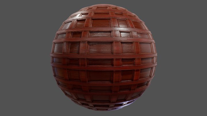 Material 3D models - Sketchfab