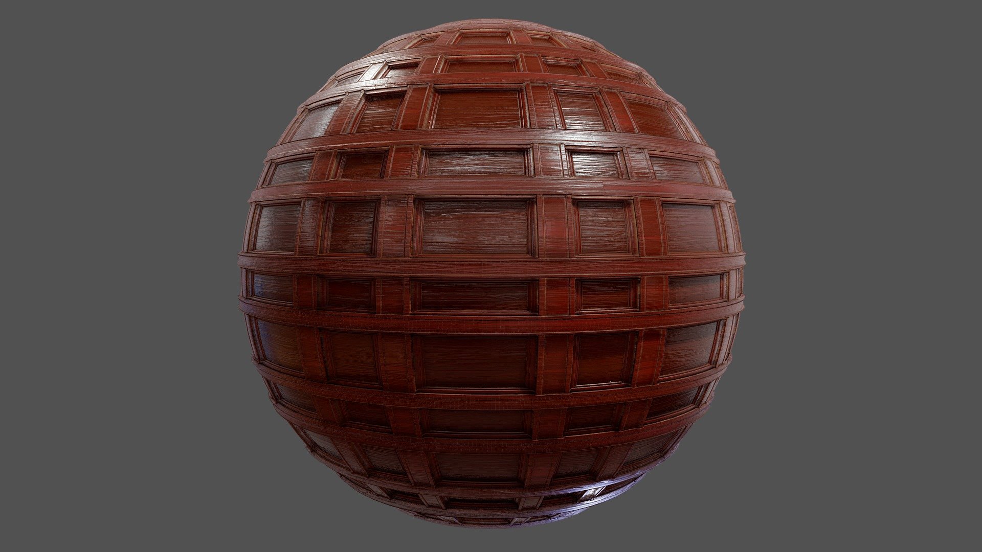 Wooden Ceiling Material - Download Free 3D model by ASHISH (@Ashish0096 ...