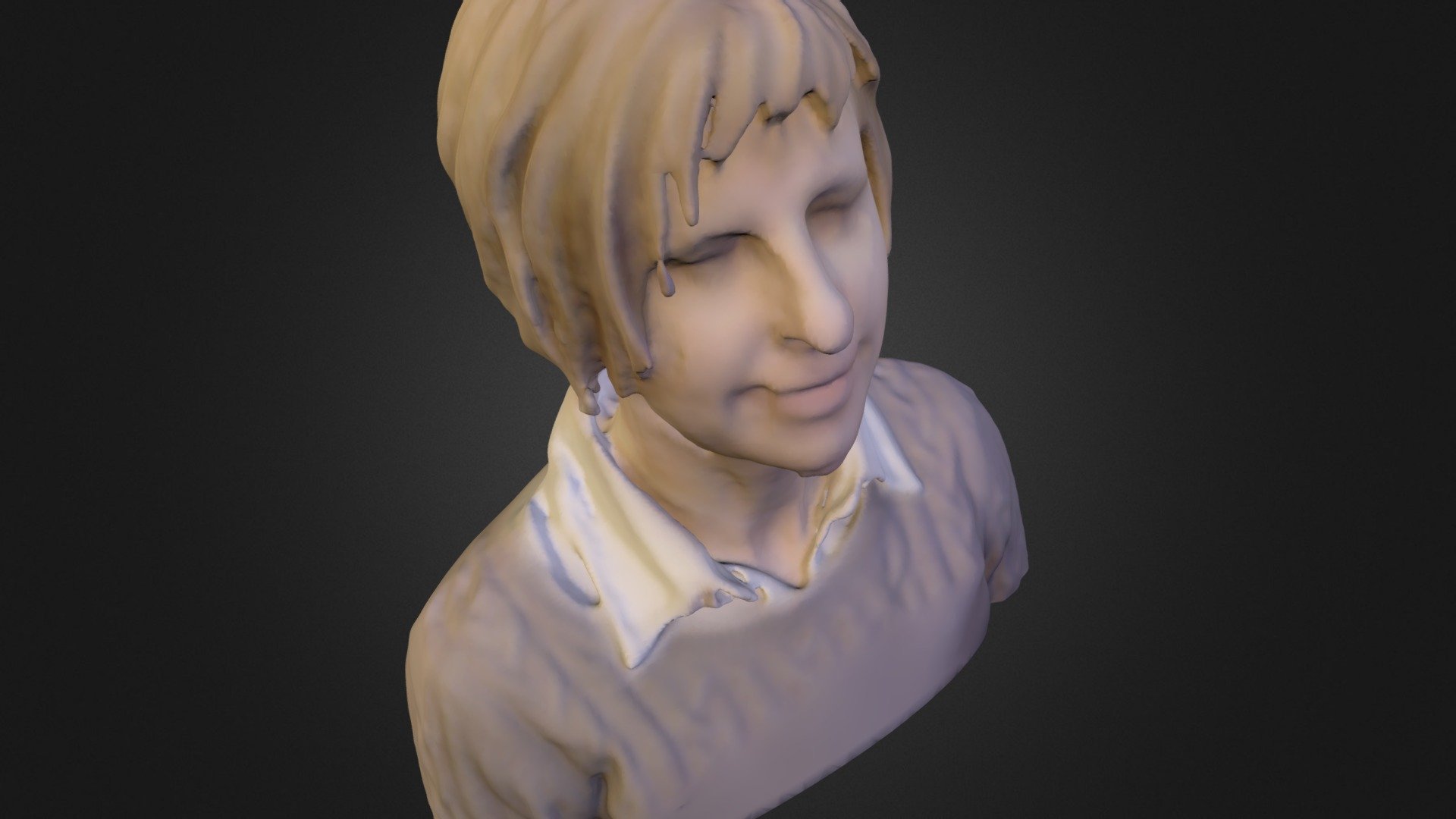 2014 Model Expo - Tenille - 3D model by evok3d [fa85a87] - Sketchfab