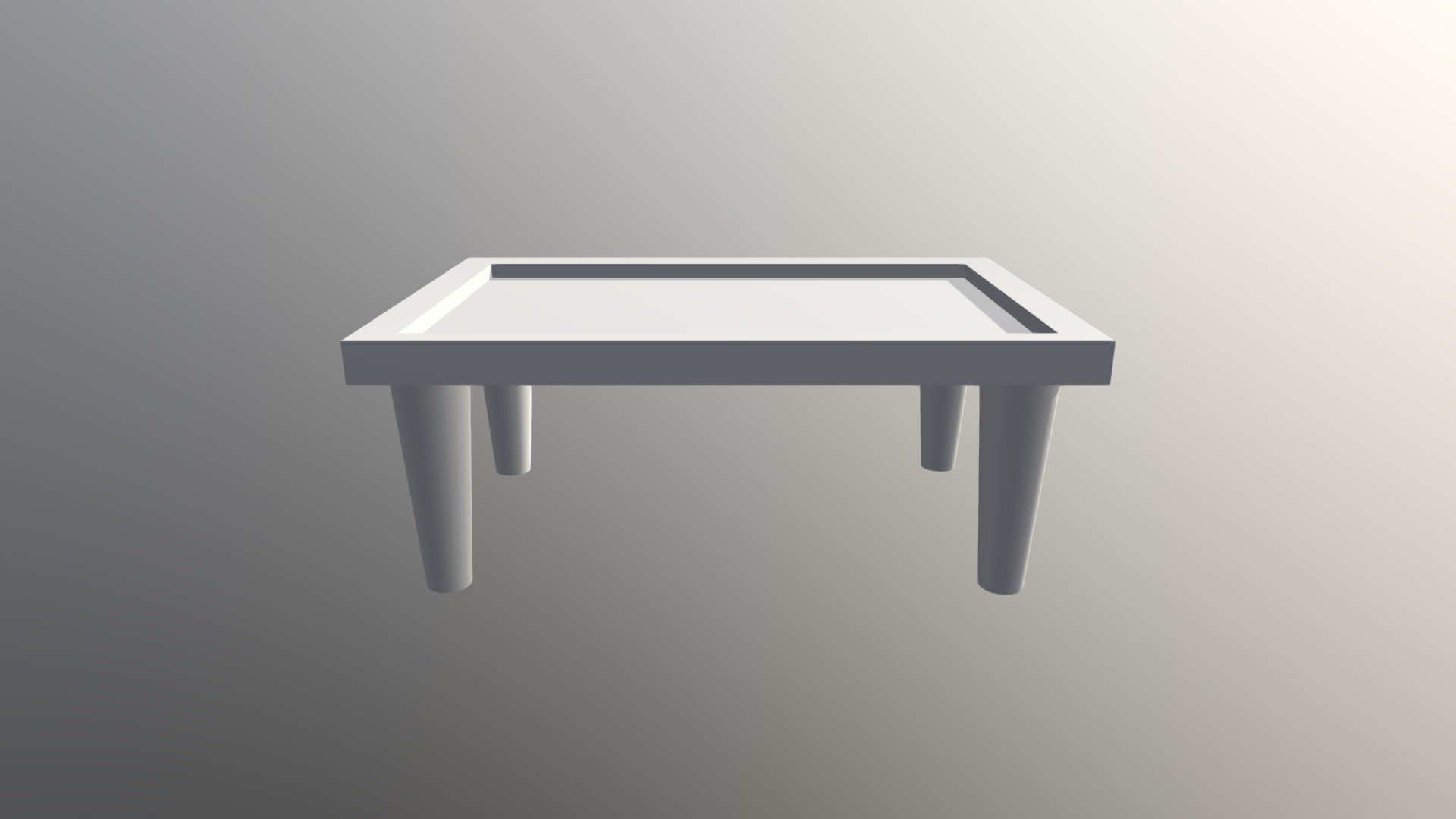 Pool Table - 3D model by maty [fa86baf] - Sketchfab