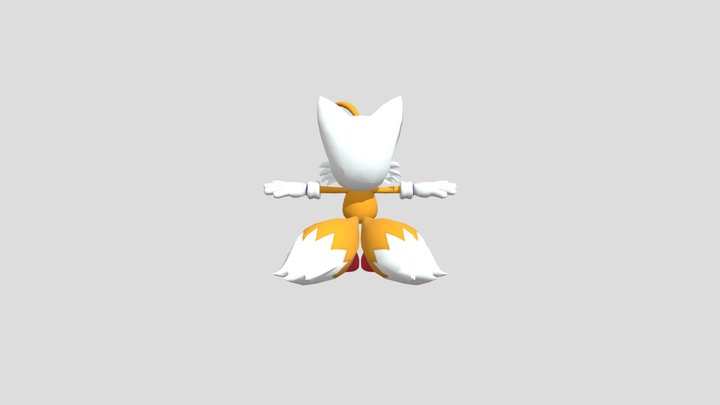 Sonicspeedsimulator 3D models - Sketchfab