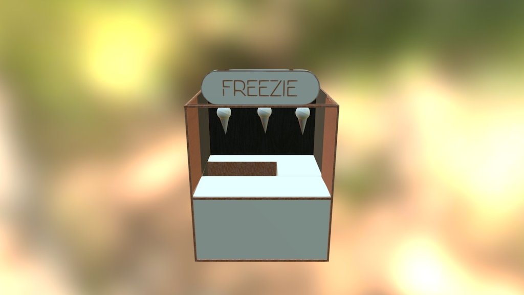 SMU - Download Free 3D model by o7ef23 [fa89c35] - Sketchfab