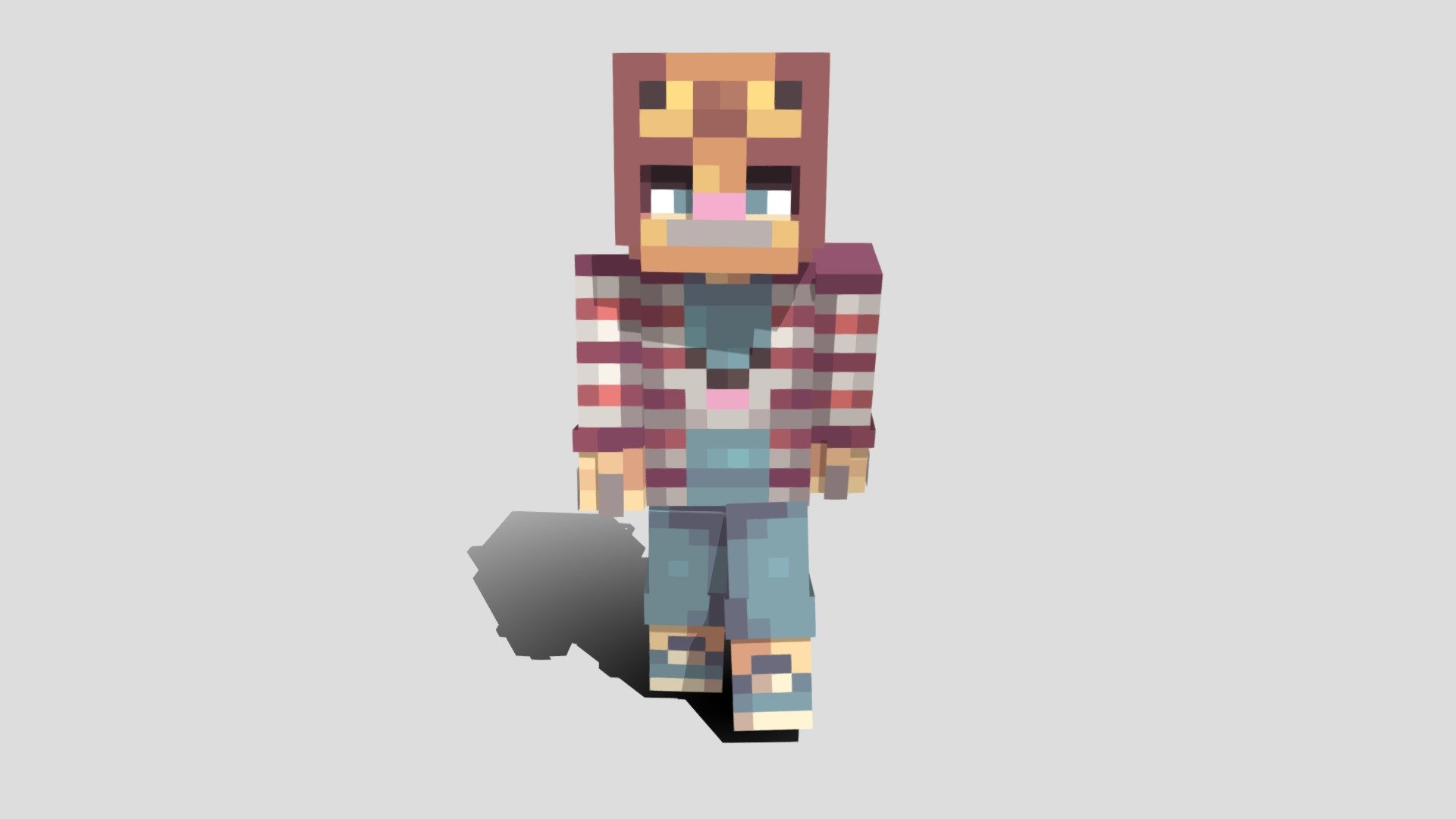 Ssdsssdss - 3D model by xdfrensxd [fa8a51e] - Sketchfab
