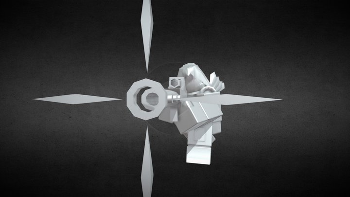 Tower-defense-simulator 3D models - Sketchfab