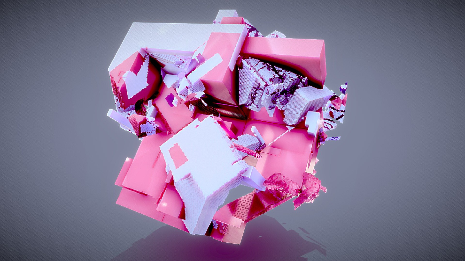 Cornerstone - Download Free 3D model by Acute Line (@olegefimovauckland ...