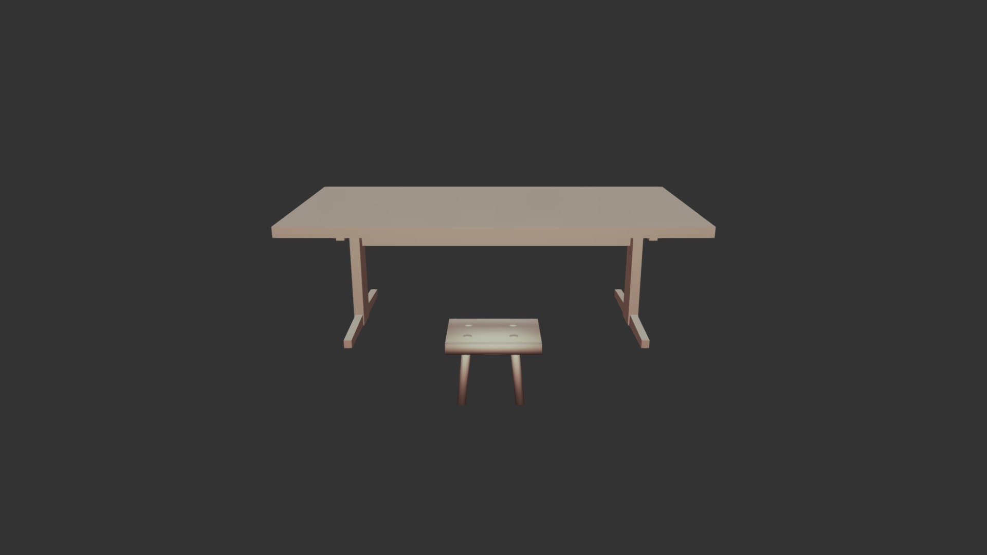 Model with Primitives - CGCookie - 3D model by maclaud [fa8c90f ...