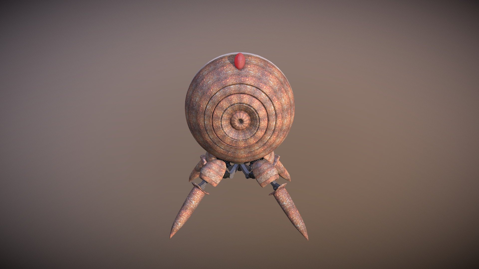 robot beta v0.1 - 3D model by Sonam.Wangchuk [fa8d67f] - Sketchfab