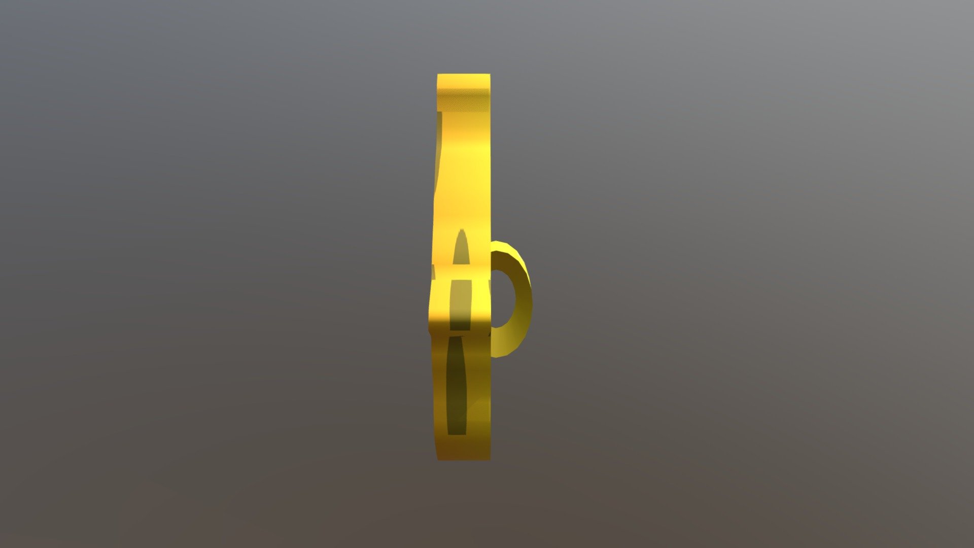 Cheese Shield - 3D model by JonathonCromarty [fa8e4dd] - Sketchfab