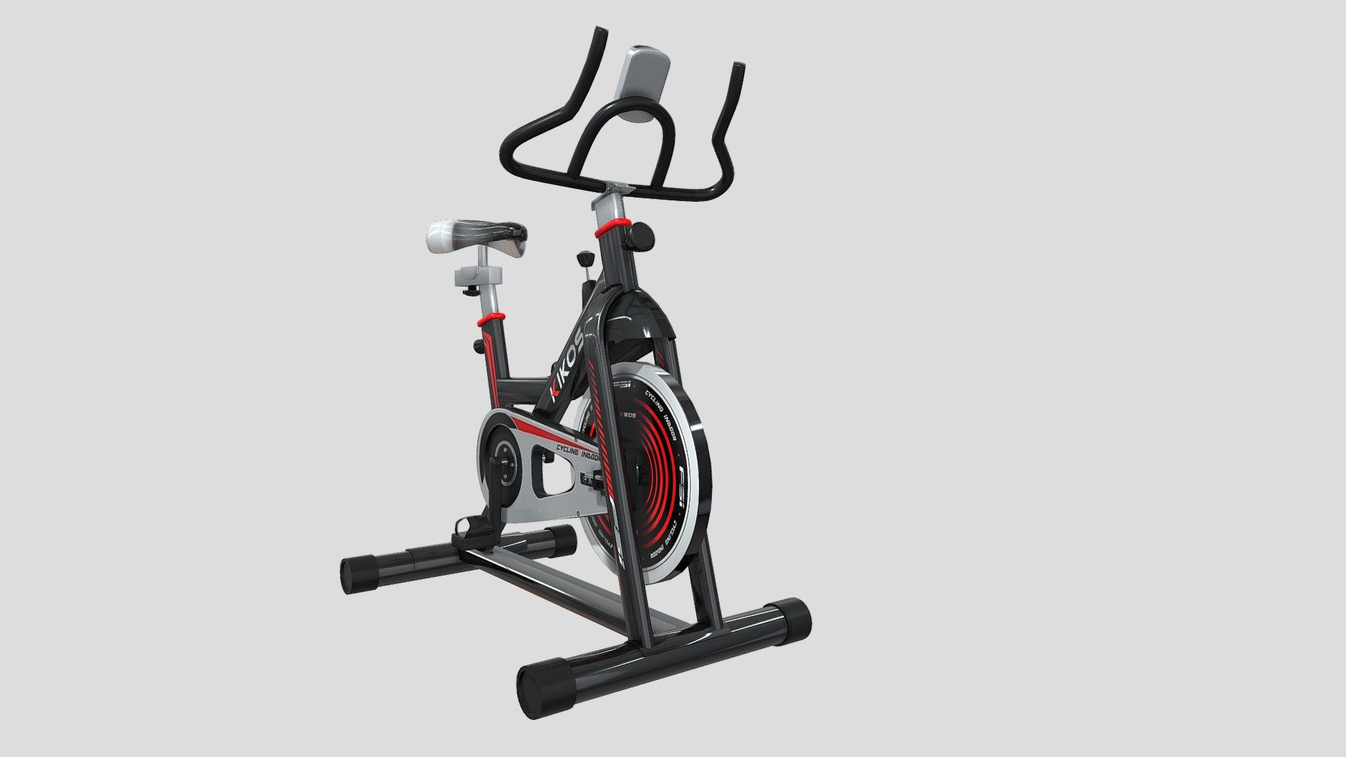 spinner - Buy Royalty Free 3D model by Orbit3d (@revor21) [fa8e7df ...