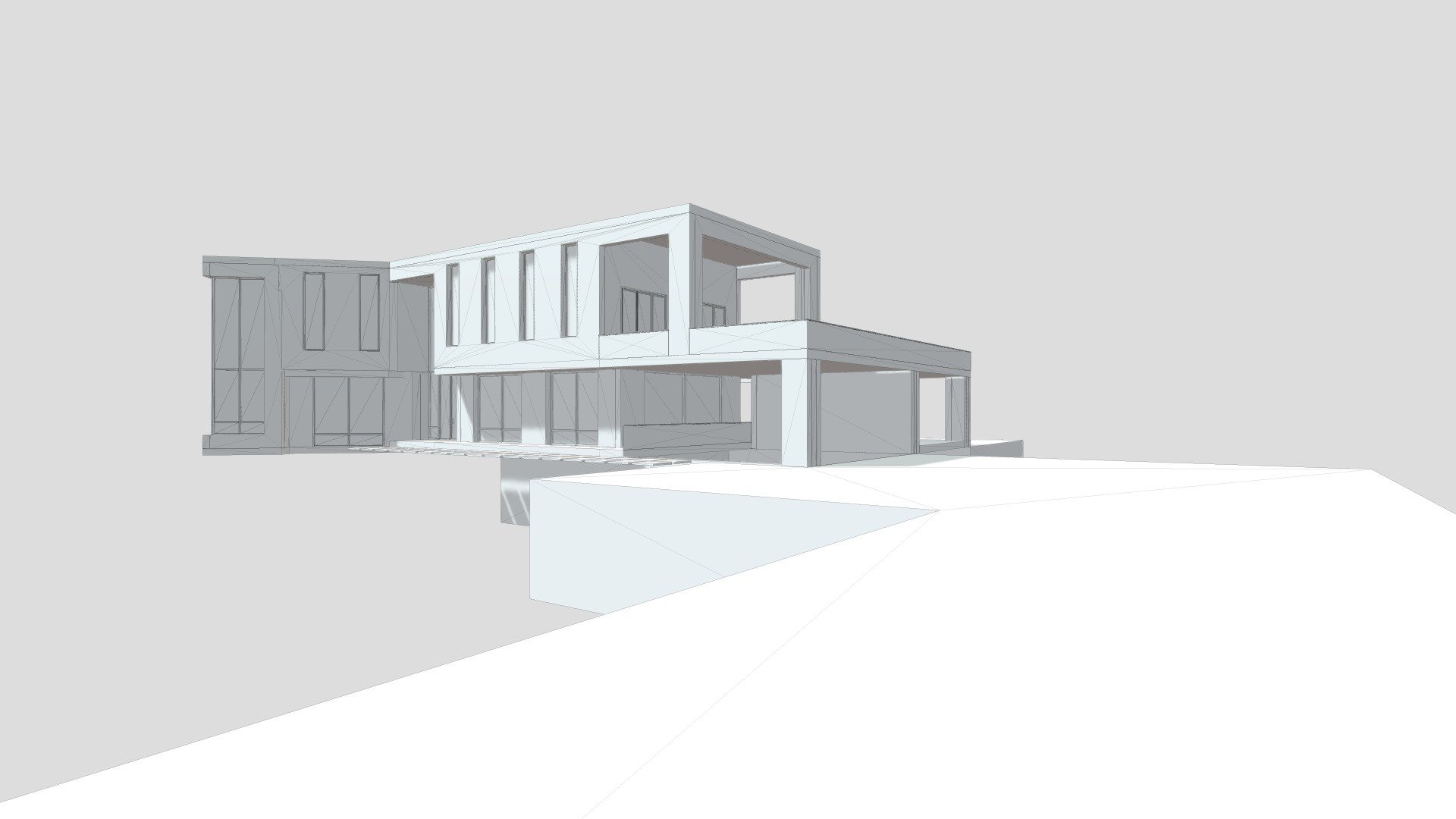 41 Greenfield - 3D model by Modwell (@Jonathanreisman) [fa8f584 ...