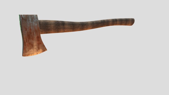 Spy_Max (@SpyMax) - Sketchfab