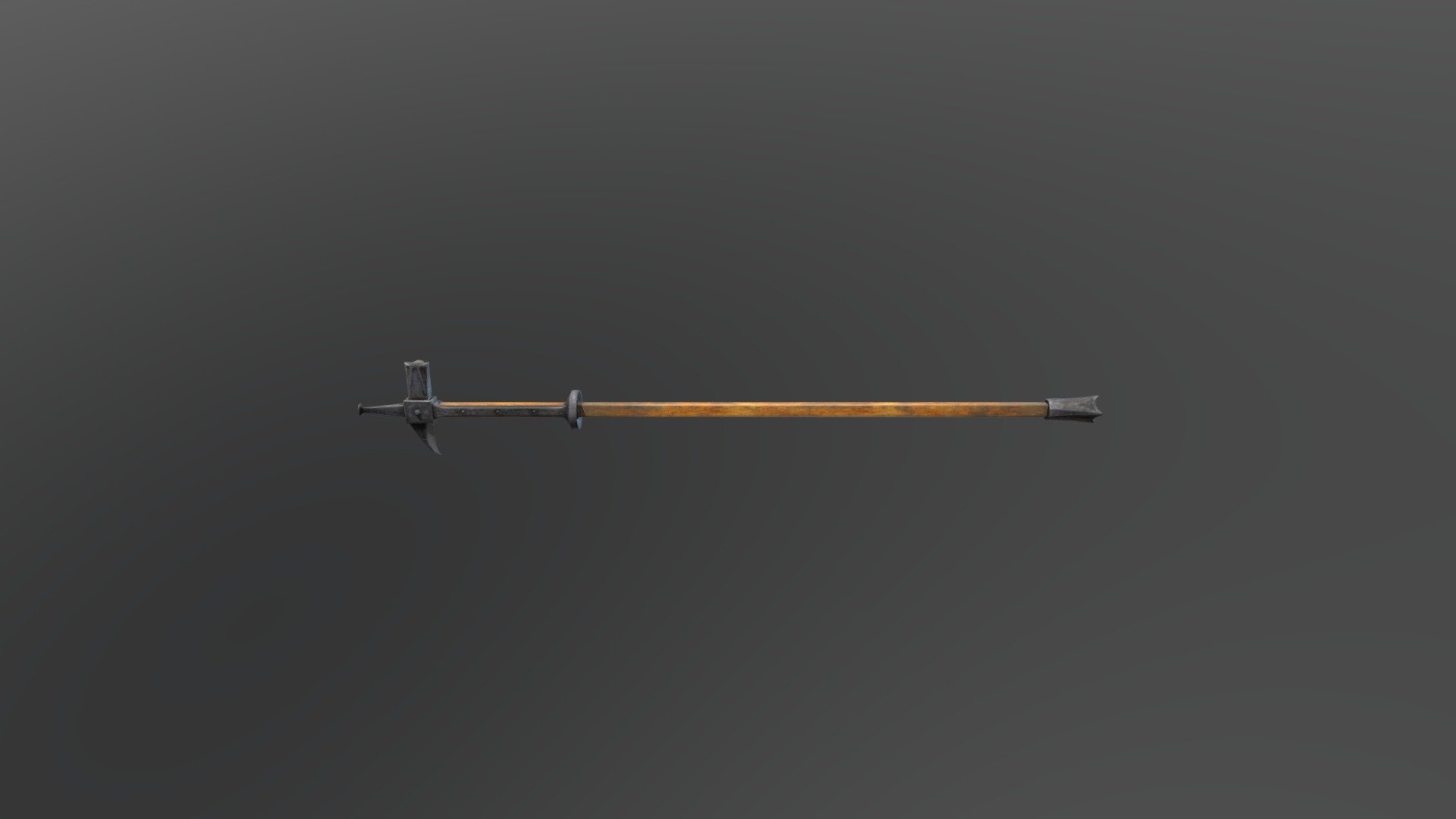 Polehammer (Skin 1) - 3D model by vellear [fa94639] - Sketchfab