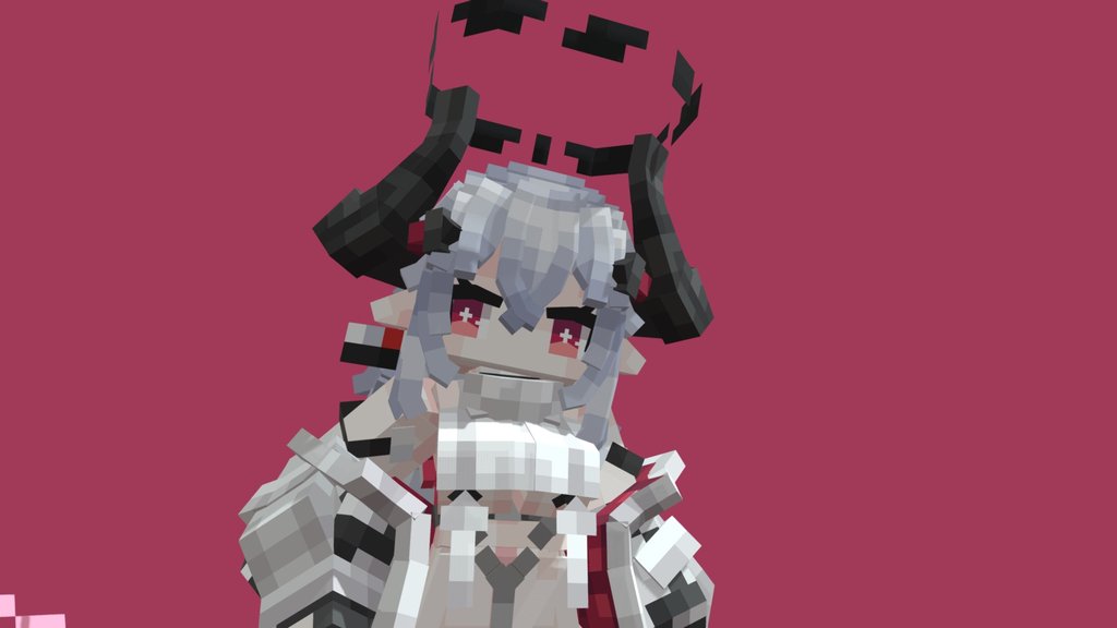 minecraft - A 3D model collection by Teira - Sketchfab