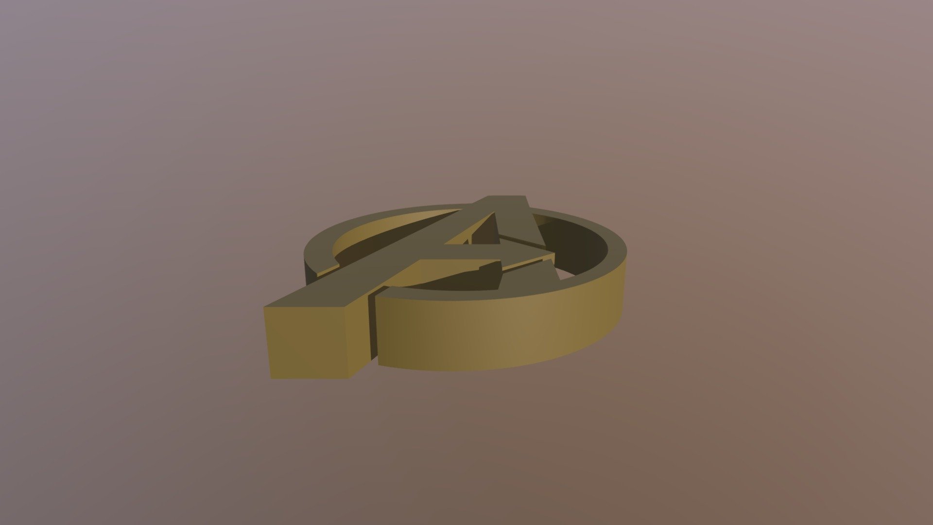 Oh hi mark - 3D model by vilmm [fa96c9b] - Sketchfab