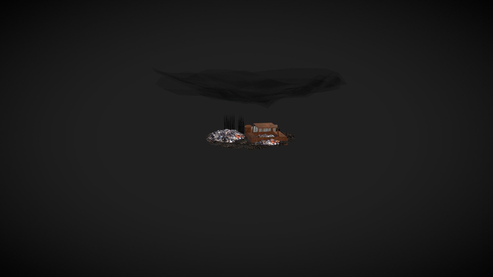 Sustainability Diorama | 03/02/2023 - 3D model by jamdov [fa9788e ...