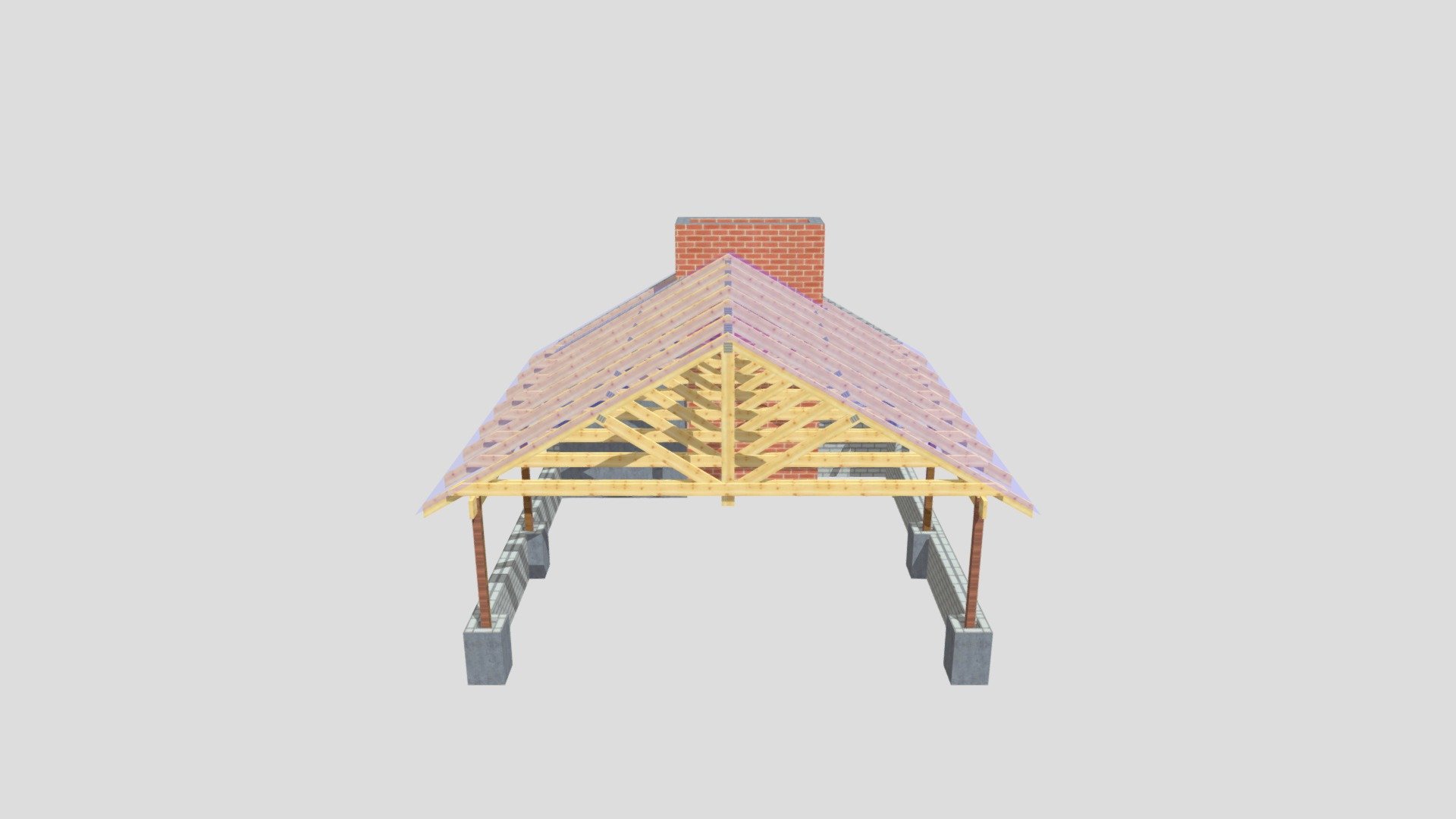 M25-6132 - Download Free 3D model by Pitout [fa97e54] - Sketchfab