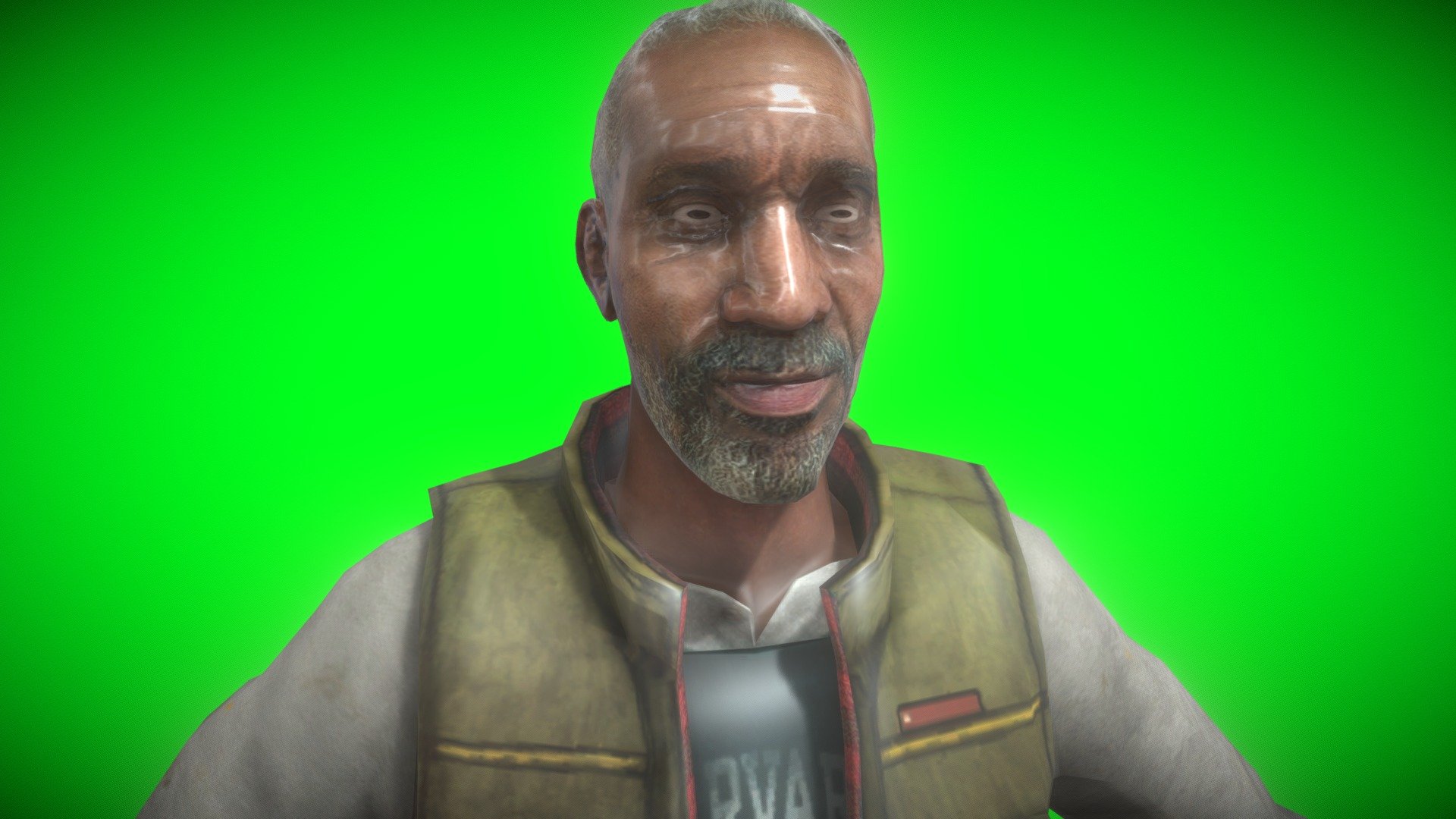eli vance - Download Free 3D model by photon (that one larry ...