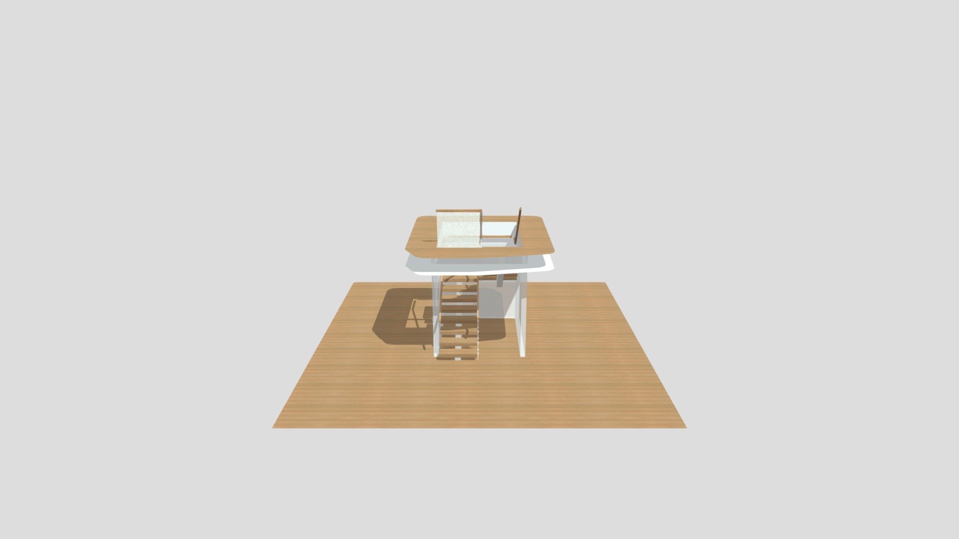 T2370 - 3D model by Eiktrapp (@eiktrapp.no) [fa9a458] - Sketchfab