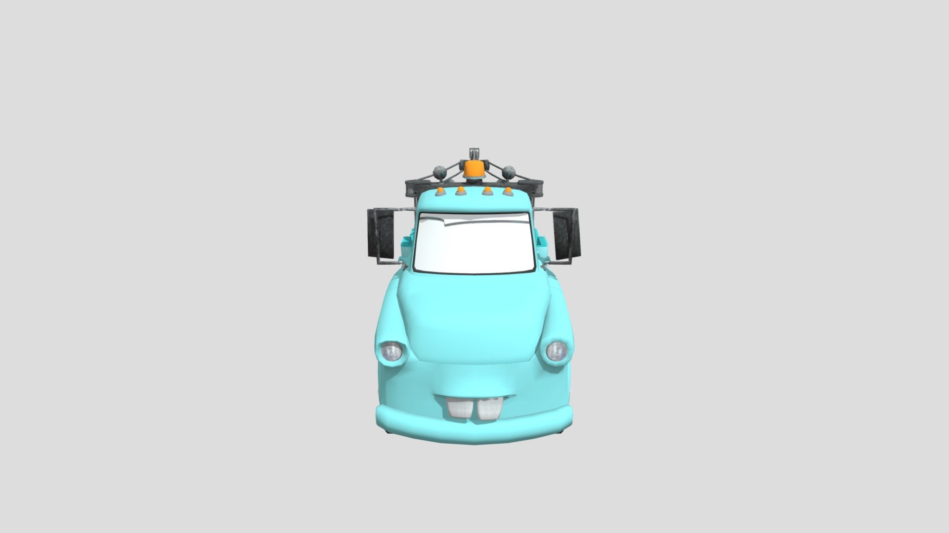 Brand New Mater - Download Free 3D model by kylewithem08 [fa9a719 ...