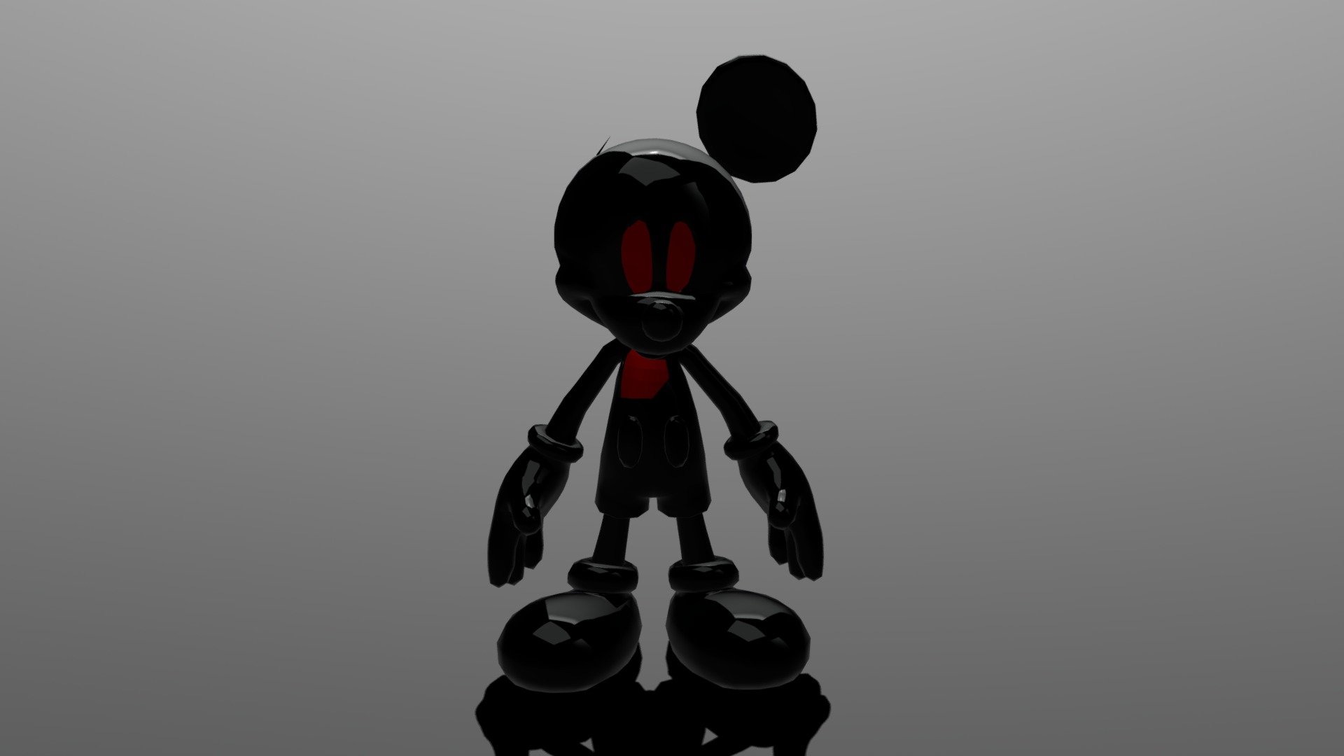 dark mouse - Download Free 3D model by organ collector (@jtaylor27 ...