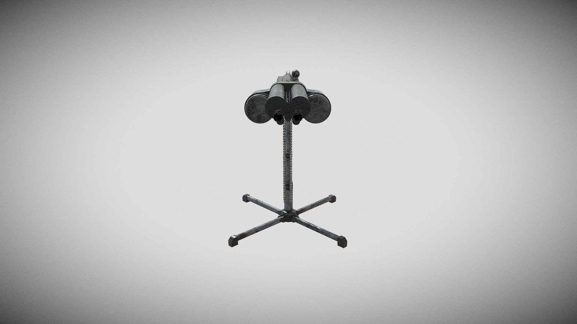 .50 cal turret - Download Free 3D model by Michael.G (@Shoveller831 ...