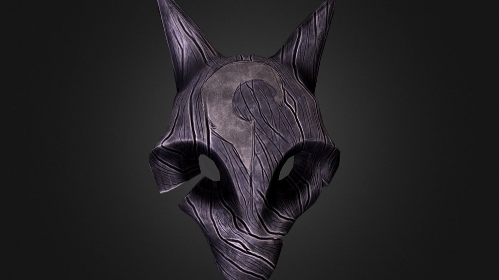kindred - 3D model by mcfly07 [fa9e25c] - Sketchfab