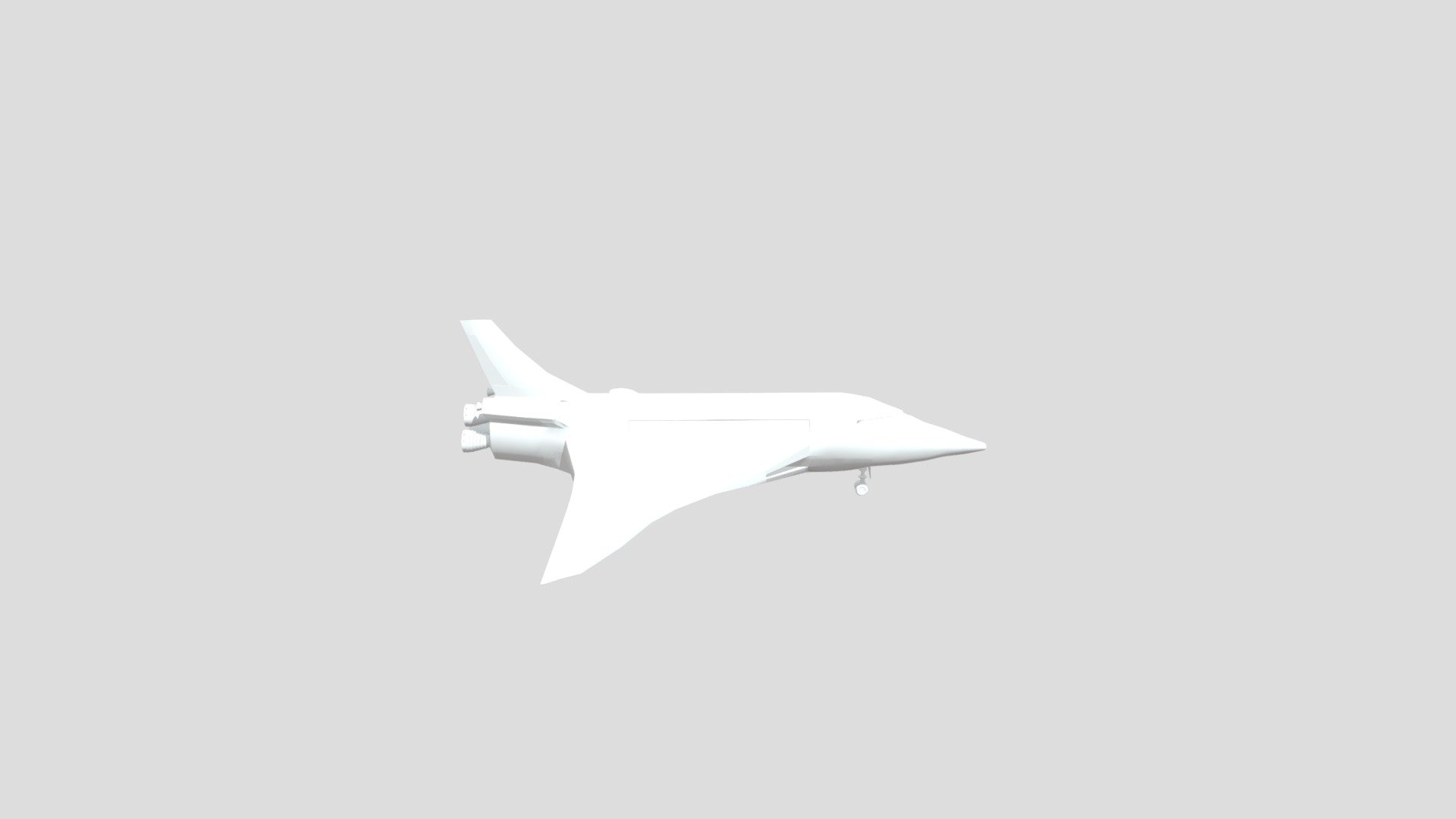 Obj File - 3D model by cameronmulvey3D [faa0626] - Sketchfab