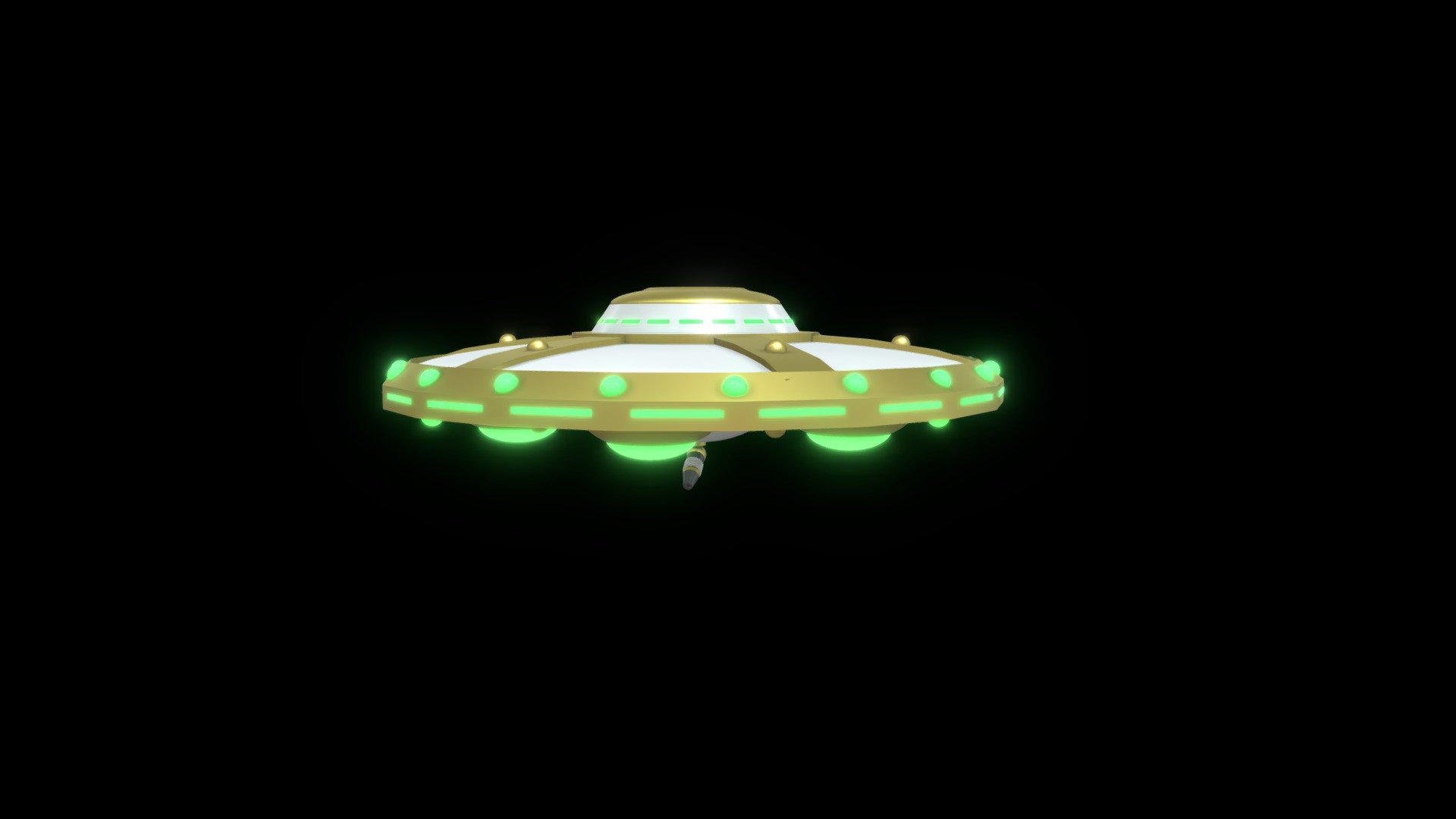 Imperial dalek Ship - Download Free 3D model by themighty808 [faa31df ...