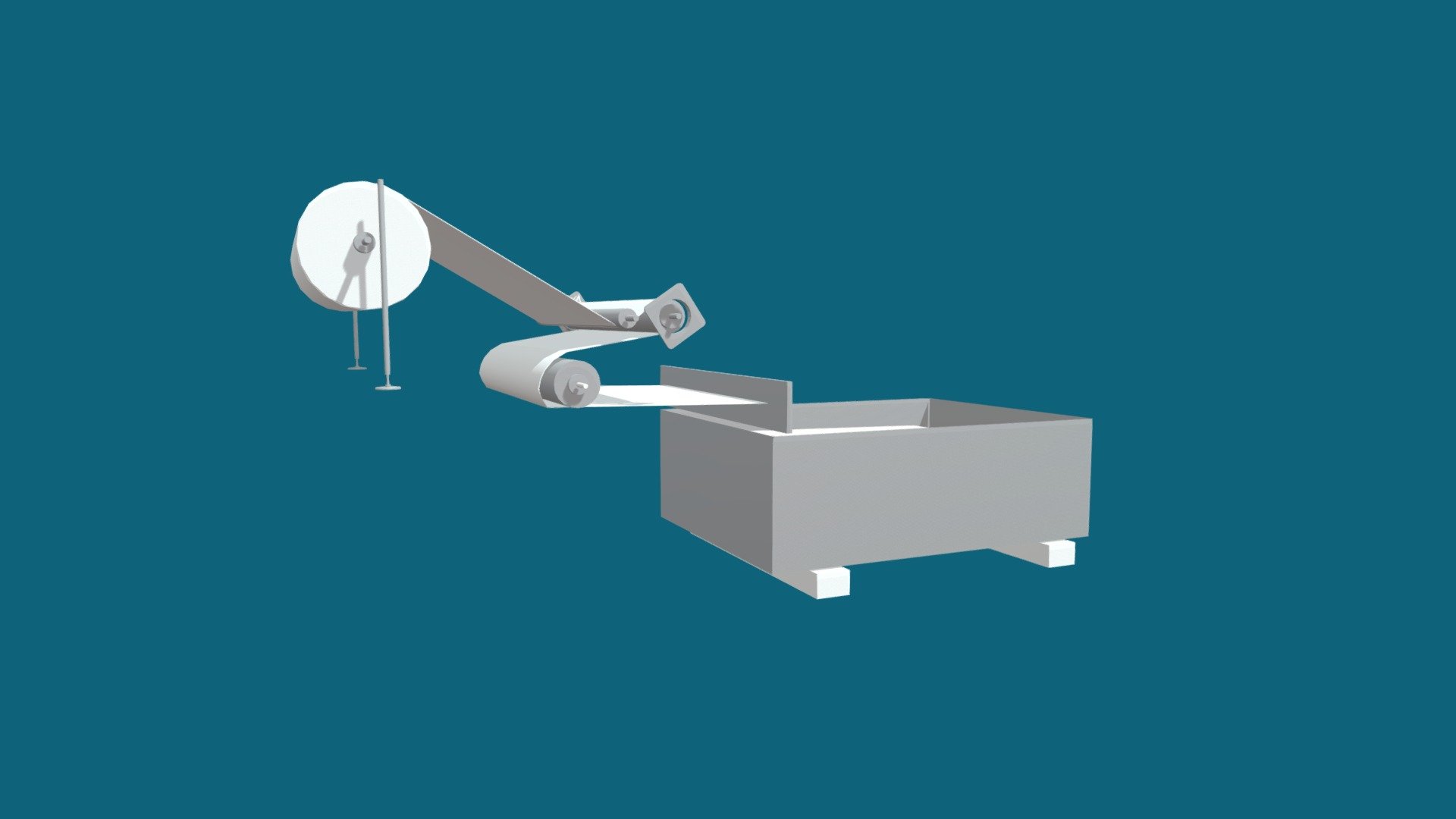 SLITTER - 3D model by ISOESTE METÁLICA (@isoestemetalica) [faa3a9b ...