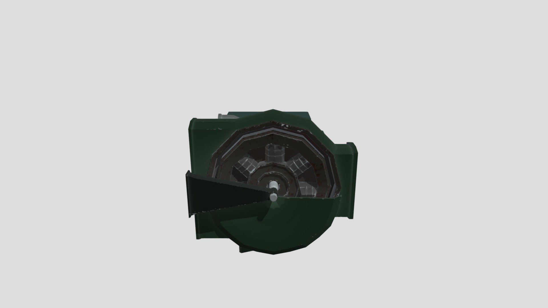 LOW_Electric_Generator - Download Free 3D model by krapette [faa5b1c ...