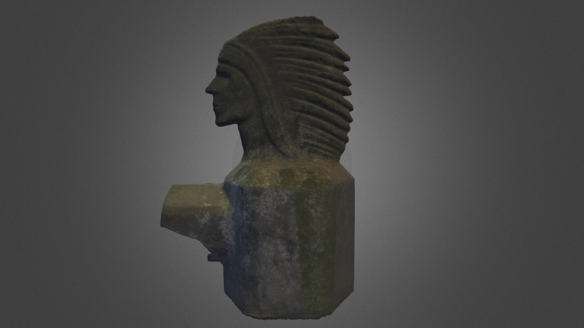 finial natural light test advanced presets - Download Free 3D model by ...