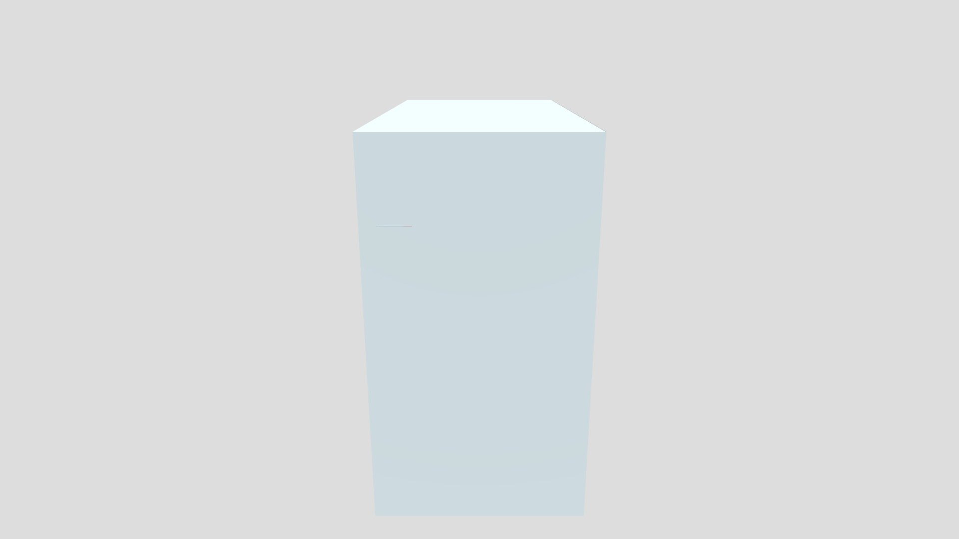 White Gaming PC - Download Free 3D model by Lincoln Humphries ...