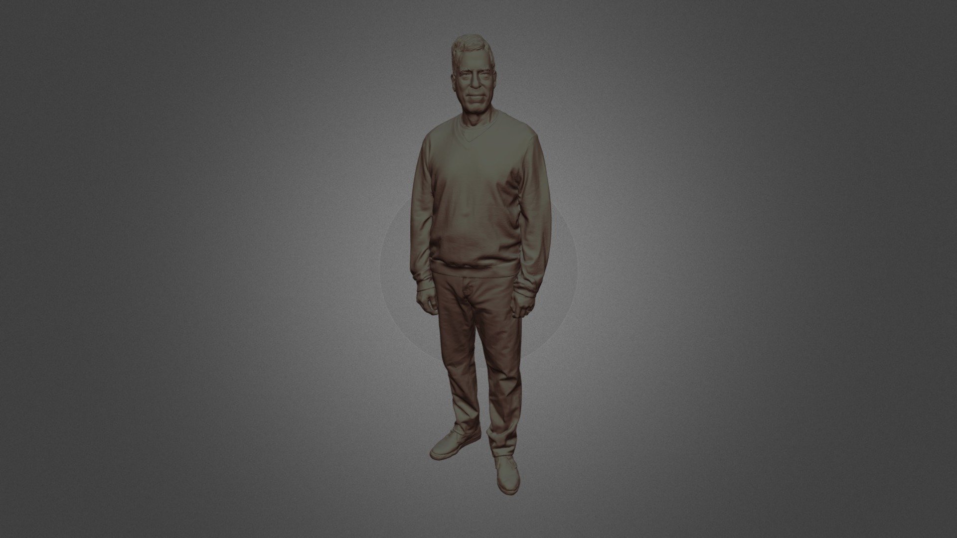 Steve-single texture (FINAL) - 3D model by LCM-BI [faab7e8] - Sketchfab