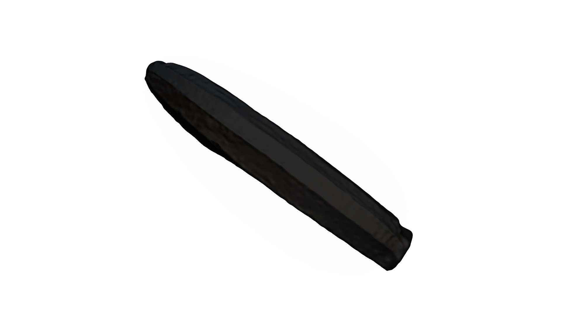 Obsidian Core - 3D model by University of South Florida Libraries (@USF ...