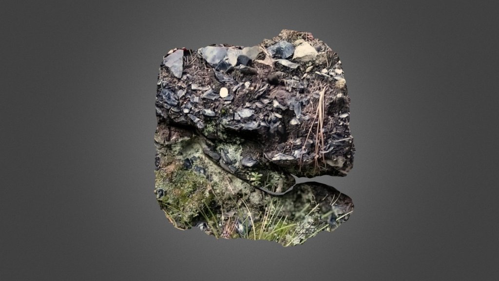 Antrosol - Download Free 3D model by Daniel Bolaños (@dbolanos414 ...