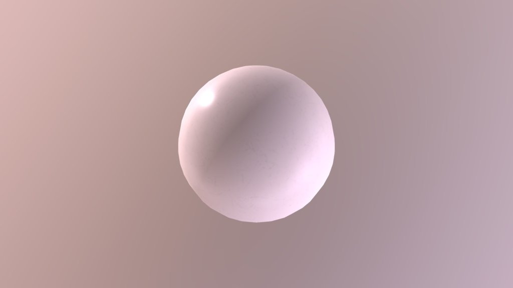 Pearl Test - 3D model by mkammeyer [faad6c2] - Sketchfab