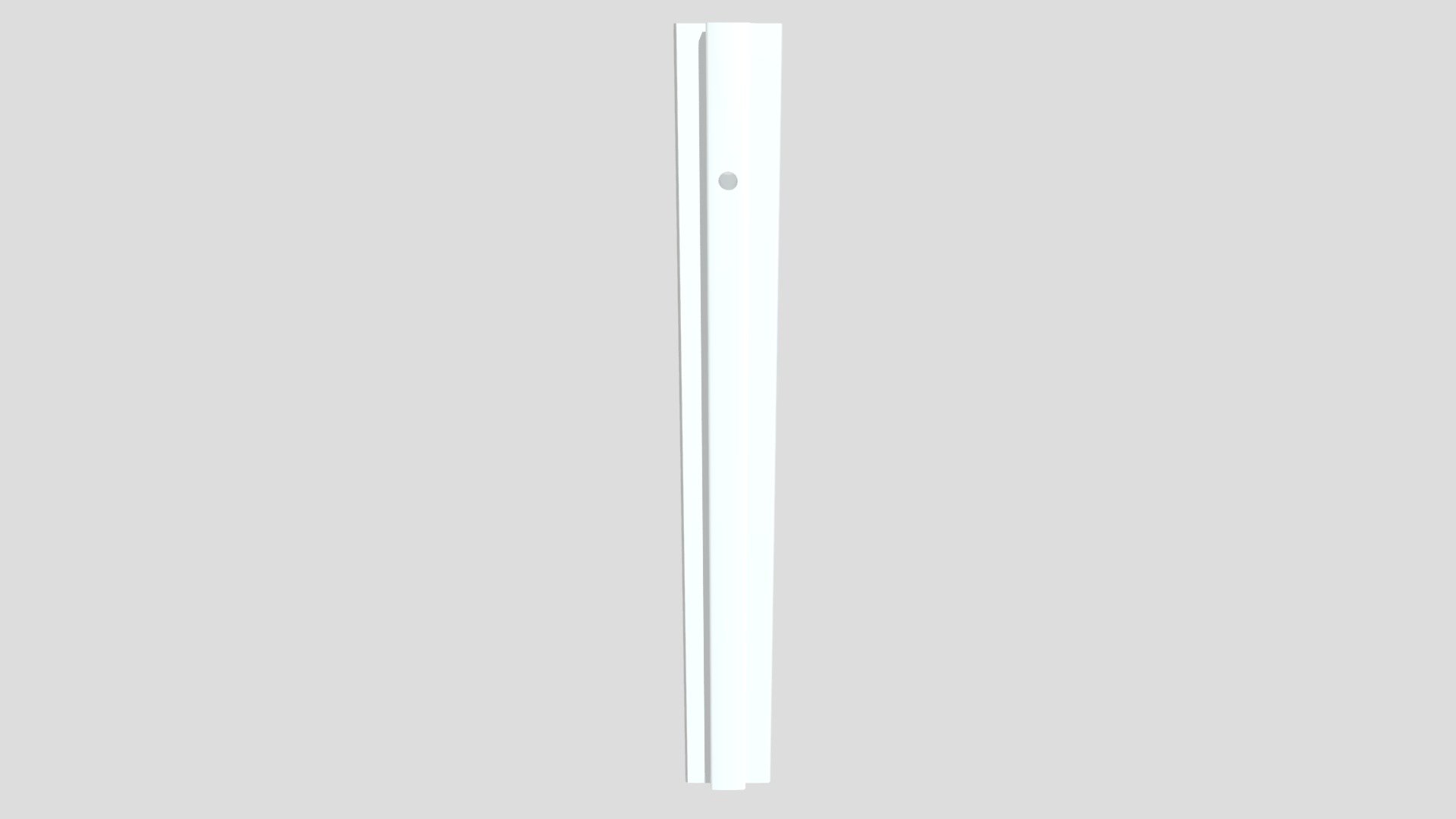 Ensamble Marquee Canula Vblock - 3D model by projectmecatronica ...