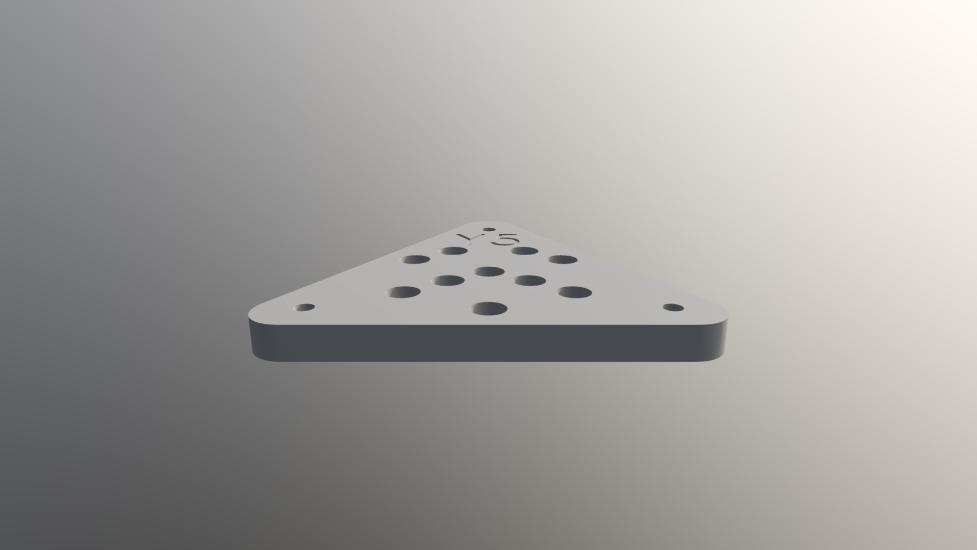 Assembly (1) - Chip Holder Top-1 - 3D model by Y5 [faae437] - Sketchfab