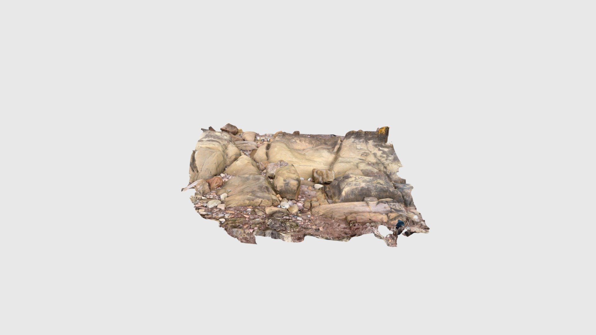 ORS Channel body - Download Free 3D model by Safaridb [faaf162] - Sketchfab