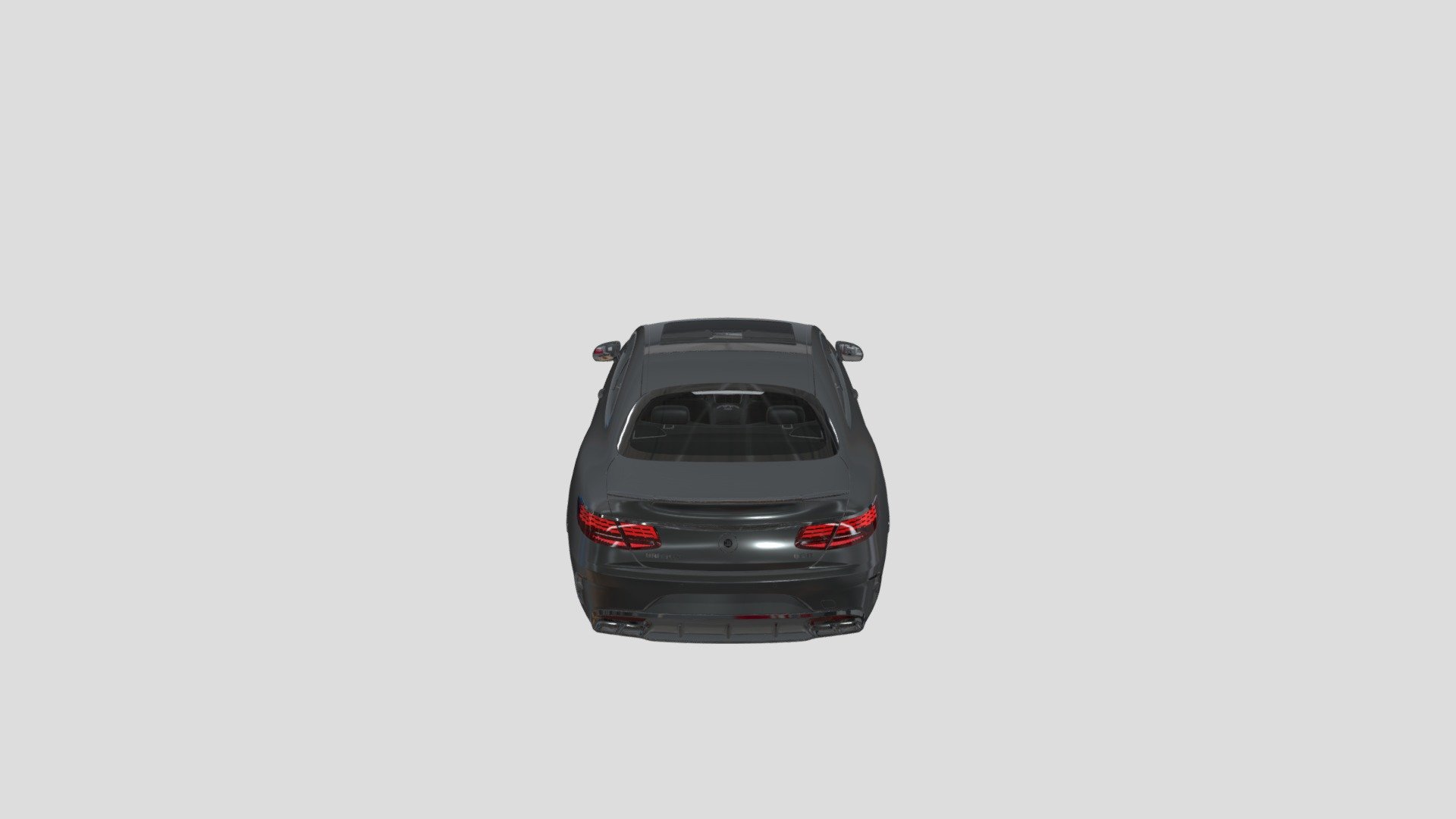 Mercedes-Benz_s63_Coupe_Brabus_800 - Download Free 3D model by rexrain ...