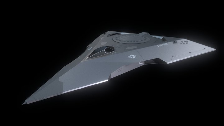 Tr-3b 3D models - Sketchfab