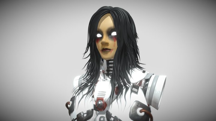Kuyang 3D models - Sketchfab