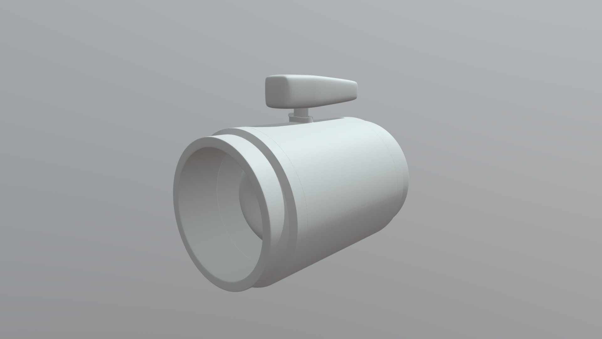 MIN309:Weekly Model - Mechanical Object 2 - 3D model by ...