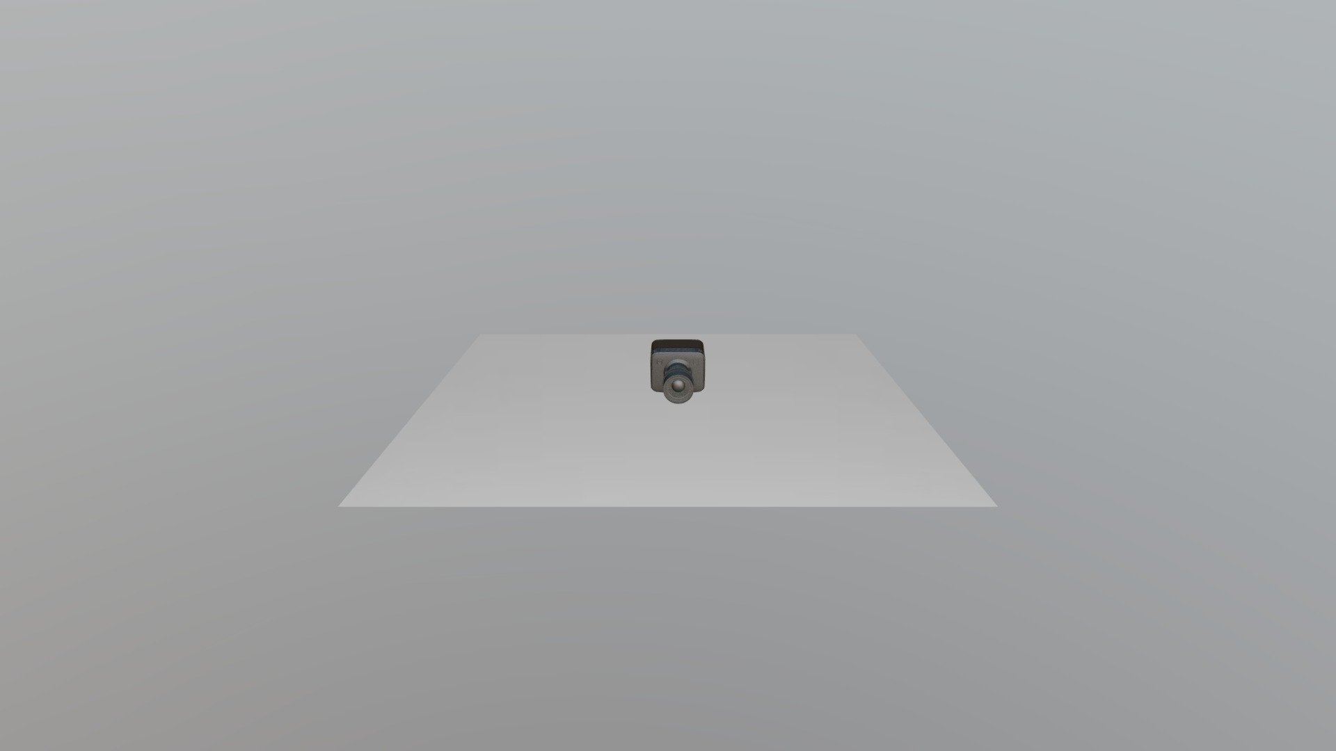 4K Digital Camera - Download Free 3D model by ericsnelson [fab0e90 ...