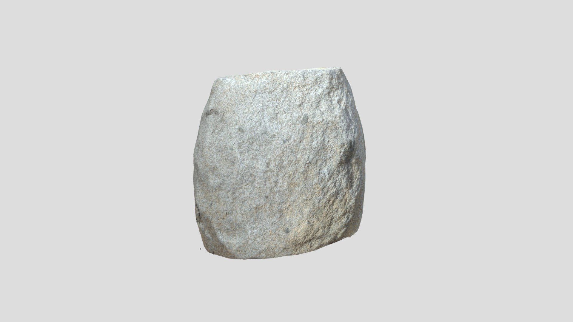 Piedra 12 - Download Free 3D model by Catálogo Cantera La Obra ...