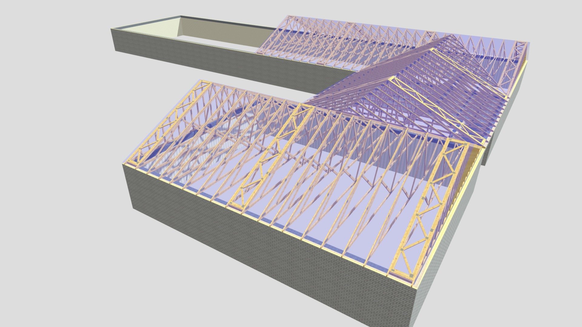 20.435.1 - I etap - Download Free 3D model by ROMAR (@romar1) [fab2552 ...