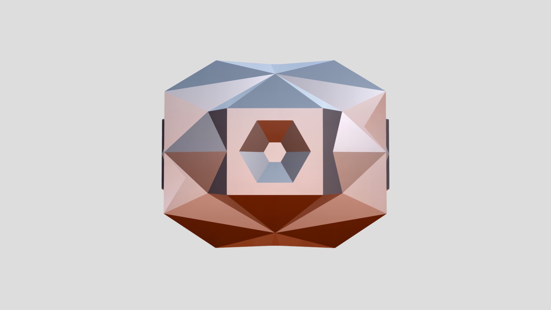 Power Up - Download Free 3D model by Trockk (@Timrockk) [fab43f5 ...