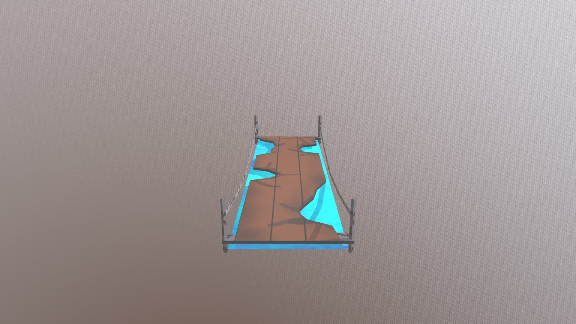 LAKE NEW - 3D model by Zieskien [fab5c1b] - Sketchfab