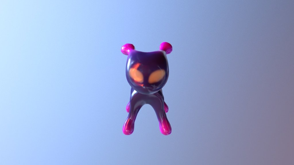 Aligon - 3D model by TinyZip [fab63fa] - Sketchfab